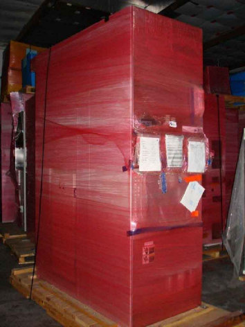 Semiconductor Diffusion Furnaces